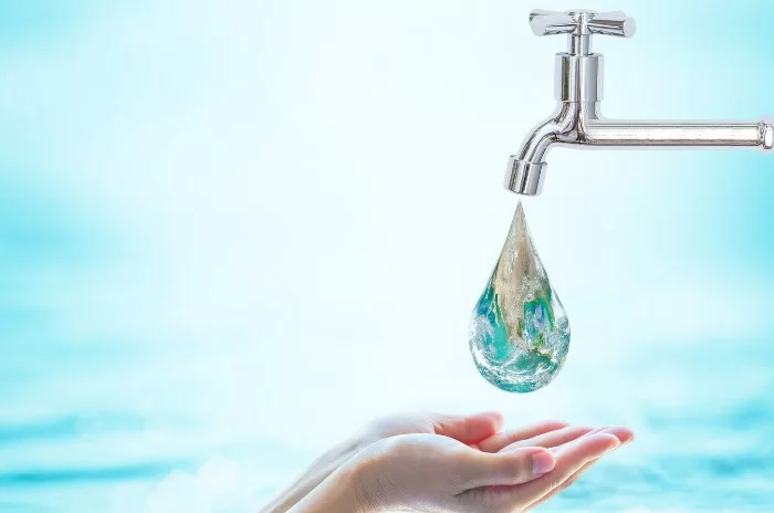 “Aquatrak” – Best Invention to Save Water for Healthy Environment